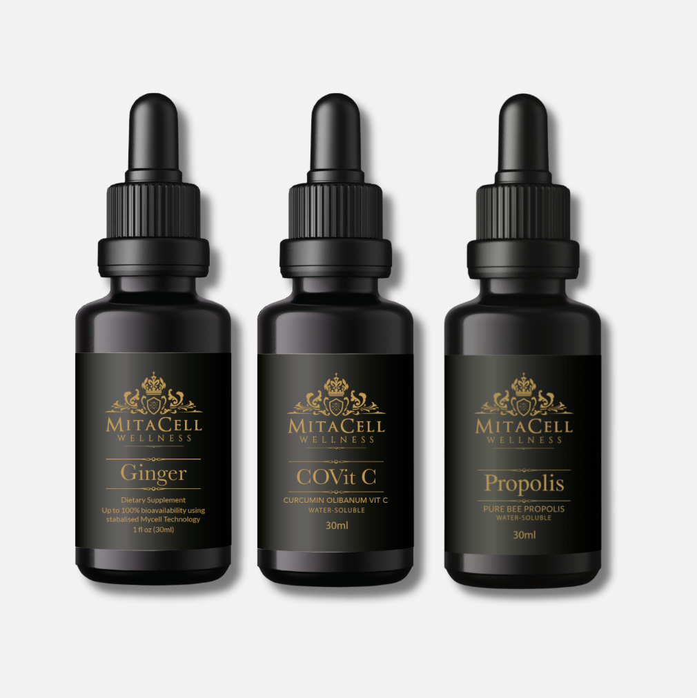 Rapid Immune Defense Pack – MitaCell Wellness USA